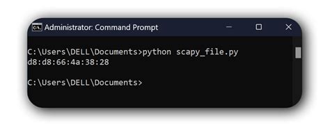 How To Disconnect Devices From Wi Fi Using Scapy In Python Pystackcode Web