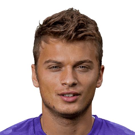 Adem Ljajić Fifa 14 79 Rating Ultimate Team Futhead