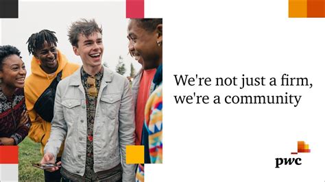 Graduate Program Pwc Australia