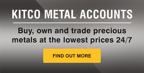 Buy And Sell Gold And Silver Bullion Coins And Bars Online Kitco