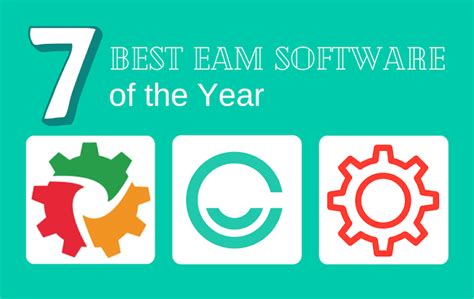 Eam Software For Maintenance Teams