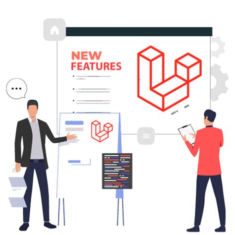 Laravel Web Development It Flex Solutions