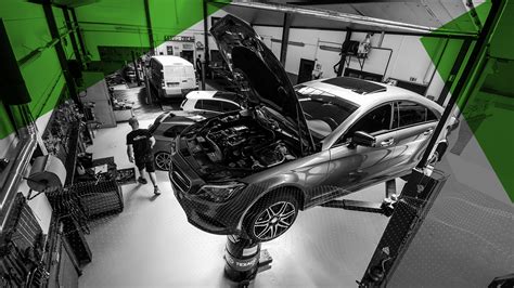 Autotec Kfz Werkstatt