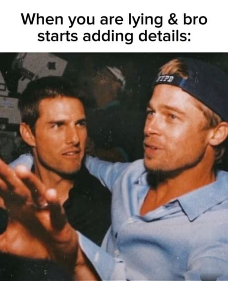 Bro Man Memes
