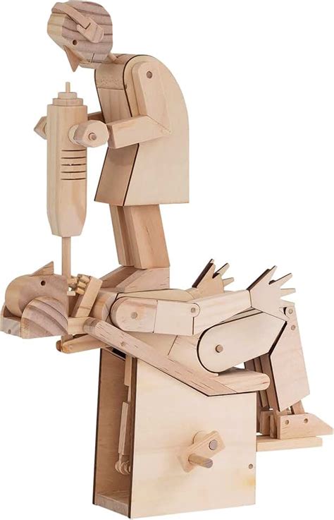 Amazon Fr Automate Bois Jeux Et Jouets