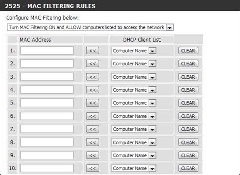 How To Configure A D Link Router Step By Step Guide With Pictures For