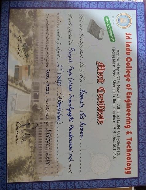 Saikumar Reddy Posted On Linkedin