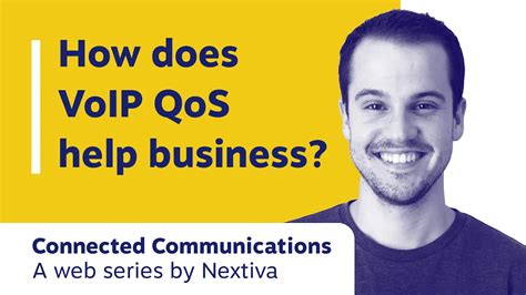 What Is Voip Qos And How Does It Improve Call Quality