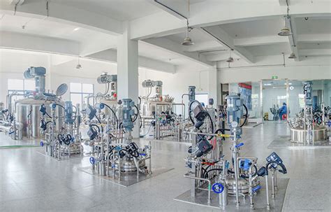 发酵系统