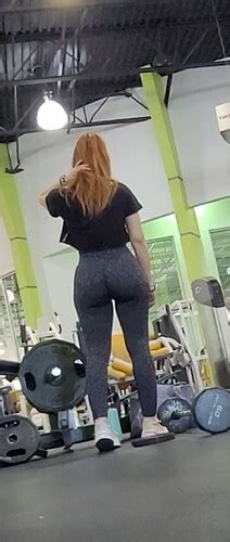 More Gym Baddies Pawgs With 🍑 Spandex Leggings And Yoga Pants Forum