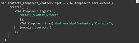 A World Of Possibilities Use Vtap Api Designer And Connect With External Apps Vtiger Crm Blog