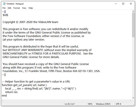 Solved How To Fix VLC Is Unable To Open The MRL MiniTool