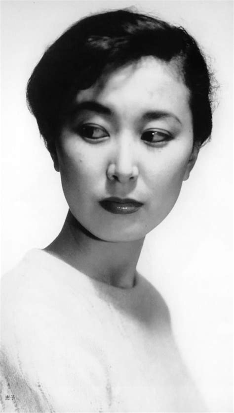 Keiko Kishi
