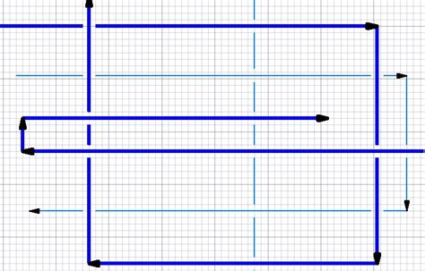 break and gap lines intersection base on their layer autolisp visual lisp and dcl autocad forums