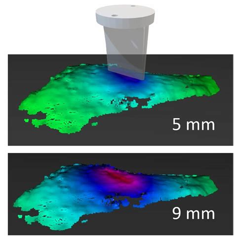 Simulation Experiments Lamb Object Download Scientific Diagram