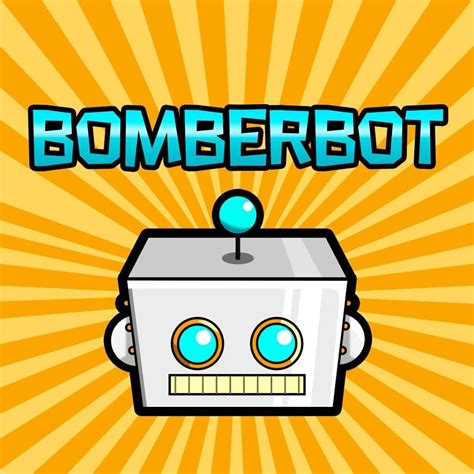 Bomberbot Scratchweb