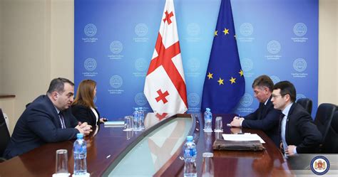 საქართველოს საგარეო საქმეთა სამინისტრო ანდრიი კასიანოვის გამოძახებასთან დაკავშირებით ინფორმაციას