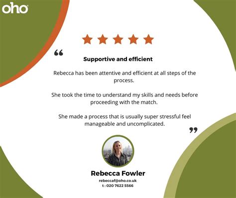 Oho Group Ltd On Linkedin Ohotribe Csharp 5starfeedback