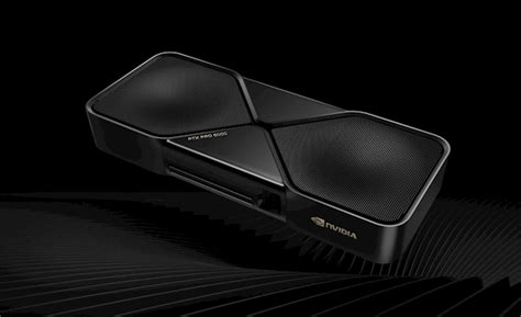 96gb gddr7海量显存！nvidia rtx pro 6000专业显卡pcb首曝
