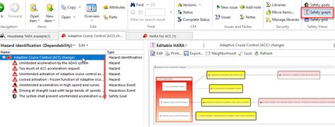 Configuring A Merge Button Systemweaver