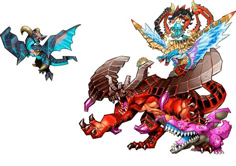 7th Dragon™ Code Vfd System Dragon