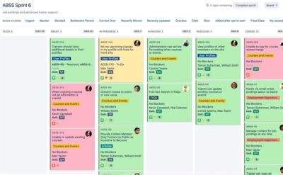 Configuring Jira For Maximum Agility A DoD Case Study