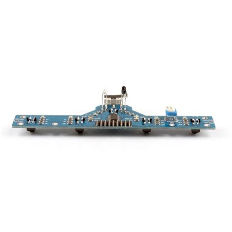 Channel Infrared Tracking Module Tracing Sensor