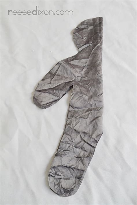 Make An Adorable Mummy Doll Reese Dixon