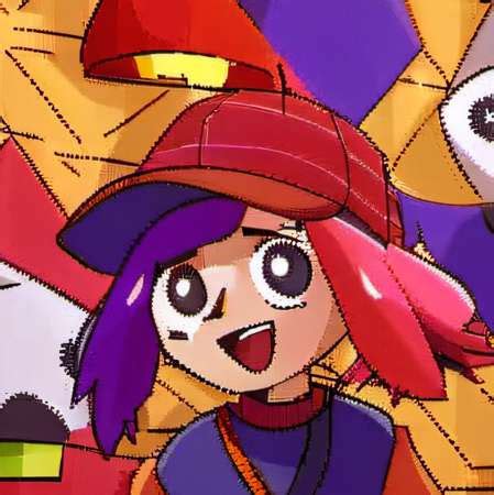 Chat With Pomni Enjoy Free AI Character Voice Chat Talkie AI New