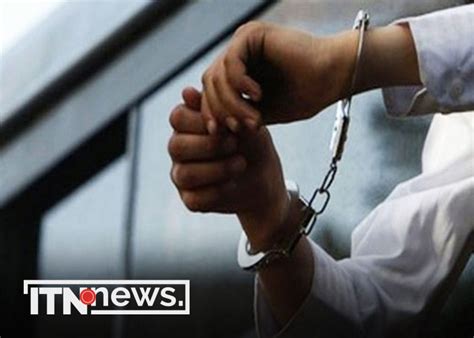 අයිස් මත්ද්‍රව්‍ය සමග ජේලර්වරයෙකු අත්අඩංගුවට Itn News දේශීය පුවත්