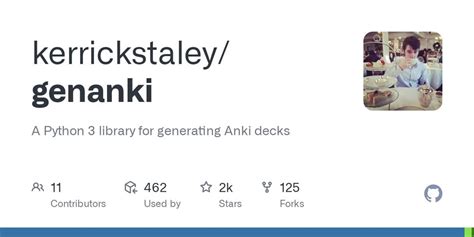 Genanki Create Anki Decks With Python Ranki