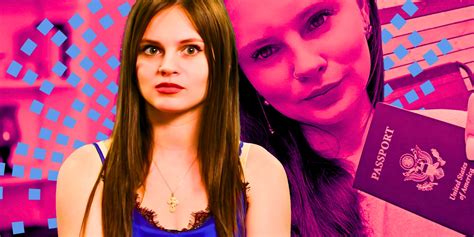 Day Fiancés Julia Trubkina Faces New Challenges Despite U S Citizenship Accomplishment