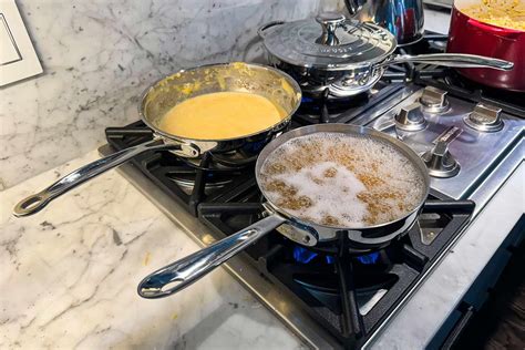 The 5 Best Sauciers According To Our Tests