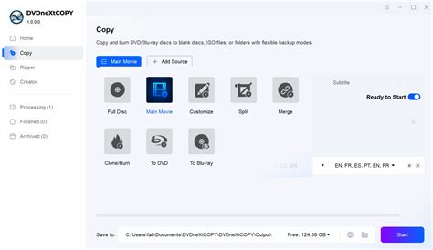 How To Copy DVDs To Harddrive On Windows And MacOS