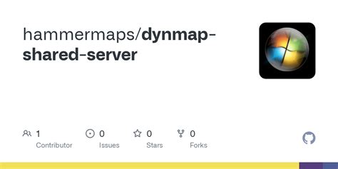 Github Hammermaps Dynmap Shared Server