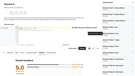 Rashmi Sahani On Linkedin Day10 100daysofcode 100daysofcode
