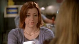 Yarn Everyones Gettin Spanked But Me What Buffy The Vampire Slayer 1997 S04e13