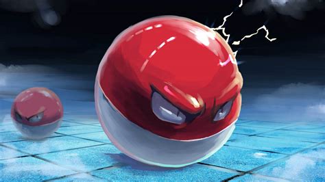 Voltorb And Hisuian Voltorb Spotlight Hour Pokémon Go Name Новости