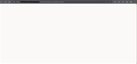 Redwood Enabled Pages Not Available — Cloud Customer Connect