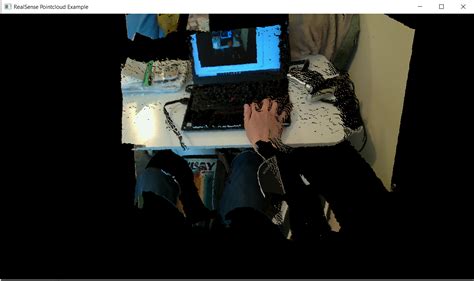 Illegal Instruction When Processing Point Cloud · Issue 10421