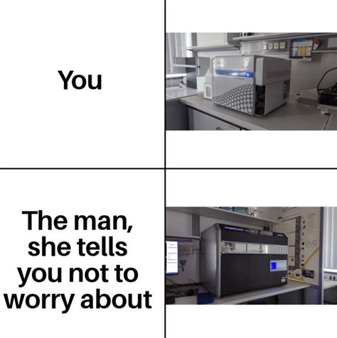 Love My Facs Machines R Labrats