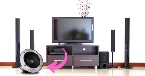 Can You Have A Home Theater Without A Subwoofer Solved LoyalAudio