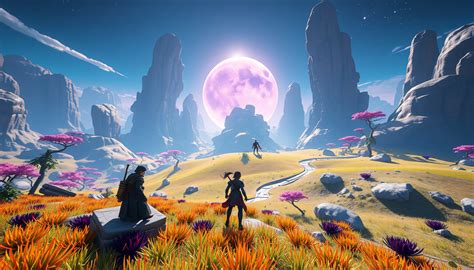 Revolutionizing Gaming Graphics Nvidia And Microsofts Groundbreaking Neural Shading