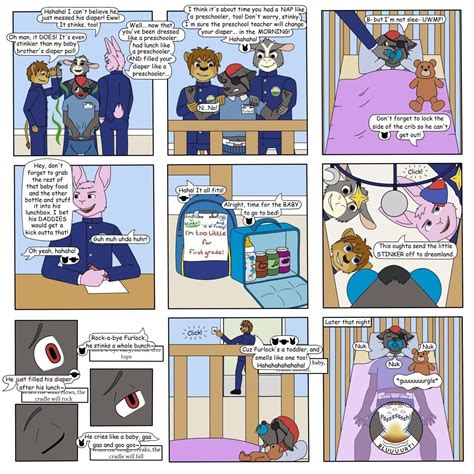 Wolf Assassin 19 On Tumblr
