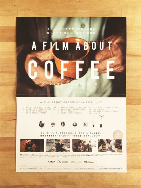 Inspirasi Desain Pamflet Keren Ids International Design School