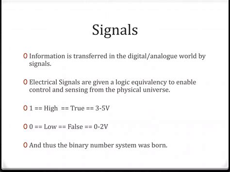 02 General Purpose Input Output On The Arduino Pptx Computer