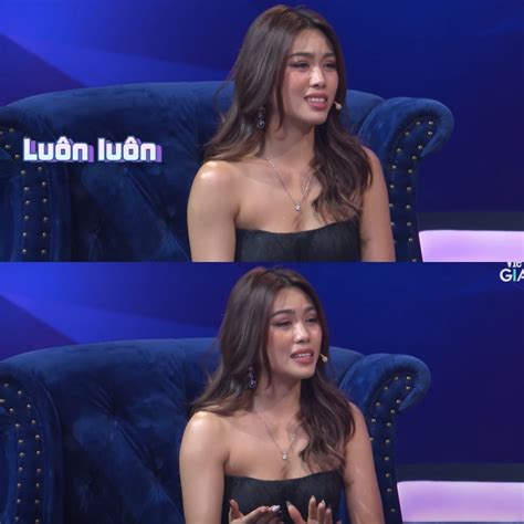 TikToker Hồng Nhung nữ chính song tính hiếm hoi của Người Ấy Là Ai