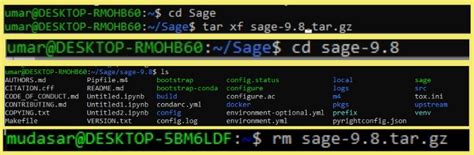How To Install Sagemath On Windows Step By Step Guide