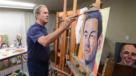 6 Politicians And World Leaders Who Are Artists Thecollector