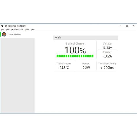 Commkit Expert Modular Usb